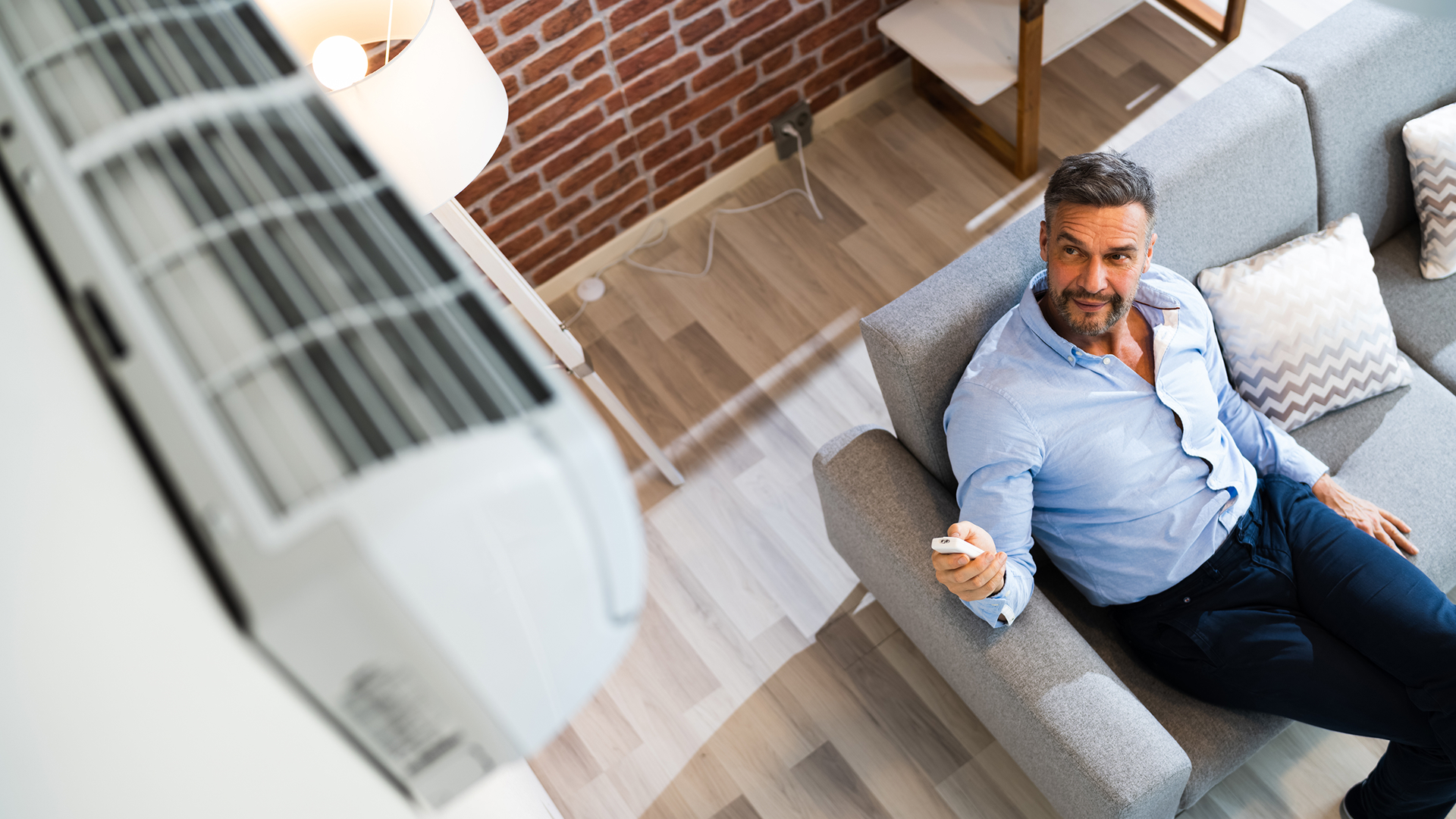 The Benefits of Zoning a Home With Ductless Mini-Splits